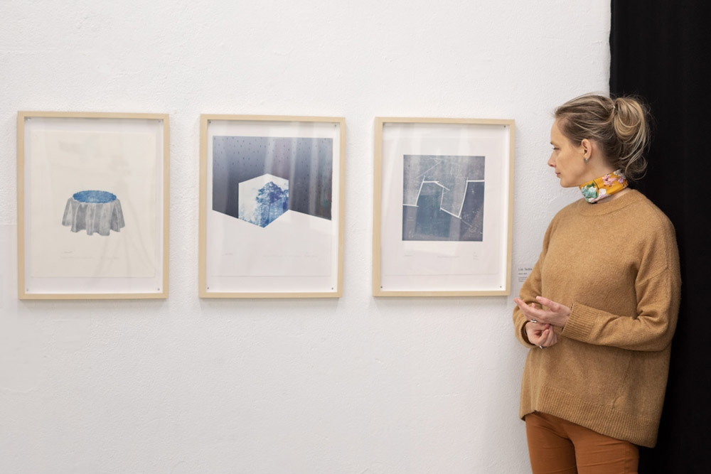 Liis Tedre – Estonianprintmakers